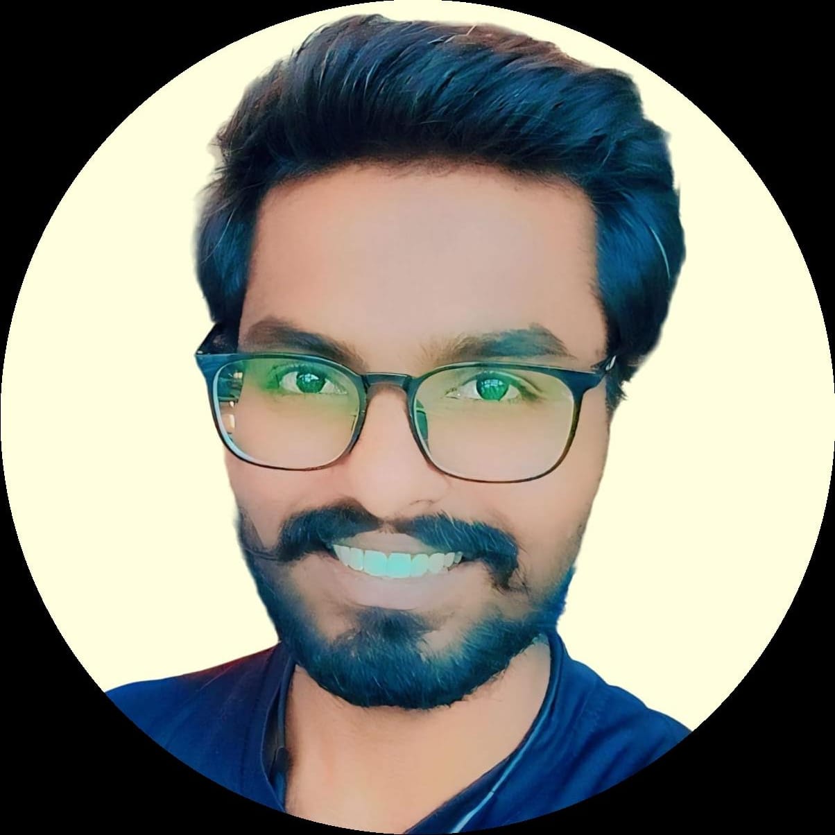 Kiran Kumar Portfolio